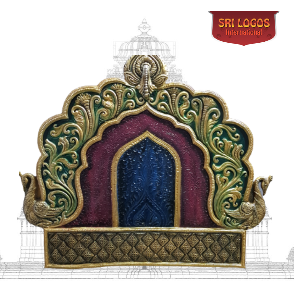 Vaganam – Sri Logos