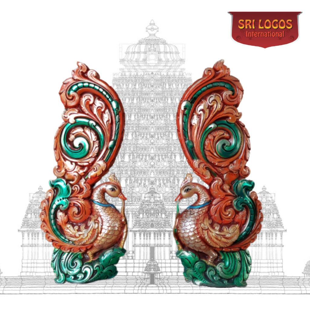 Vaganam – Sri Logos