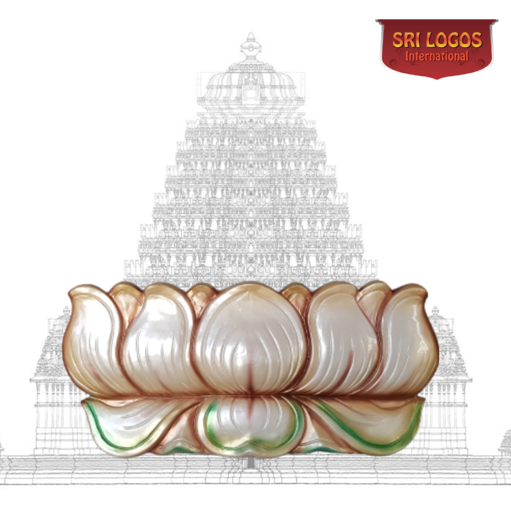 Vaganam – Sri Logos