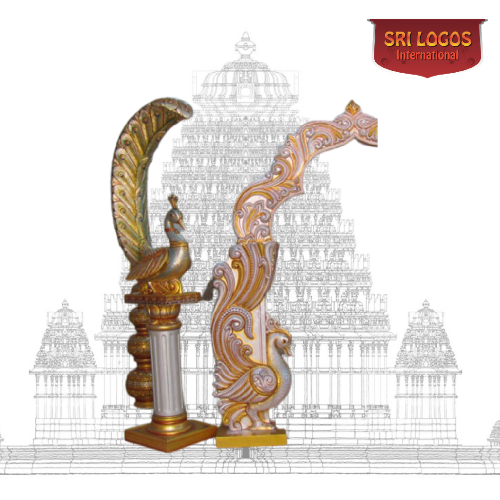 Kalyana Mandapam – Sri Logos