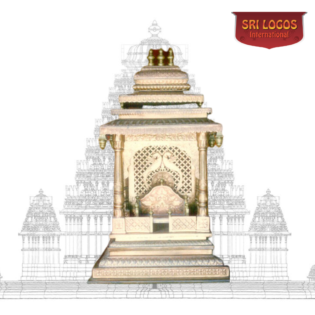 Hindu Temple Pooja Items – Sri Logos