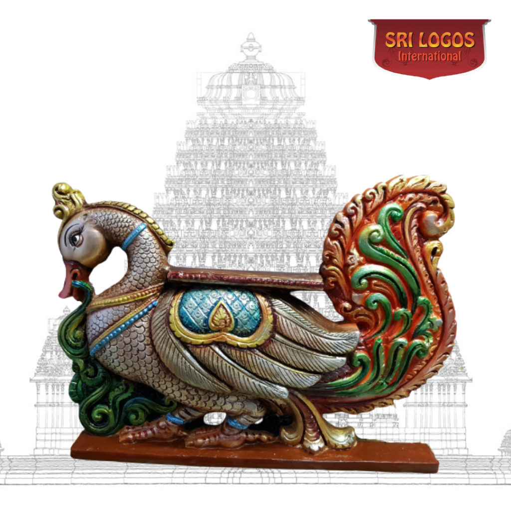 Vaganam – Sri Logos