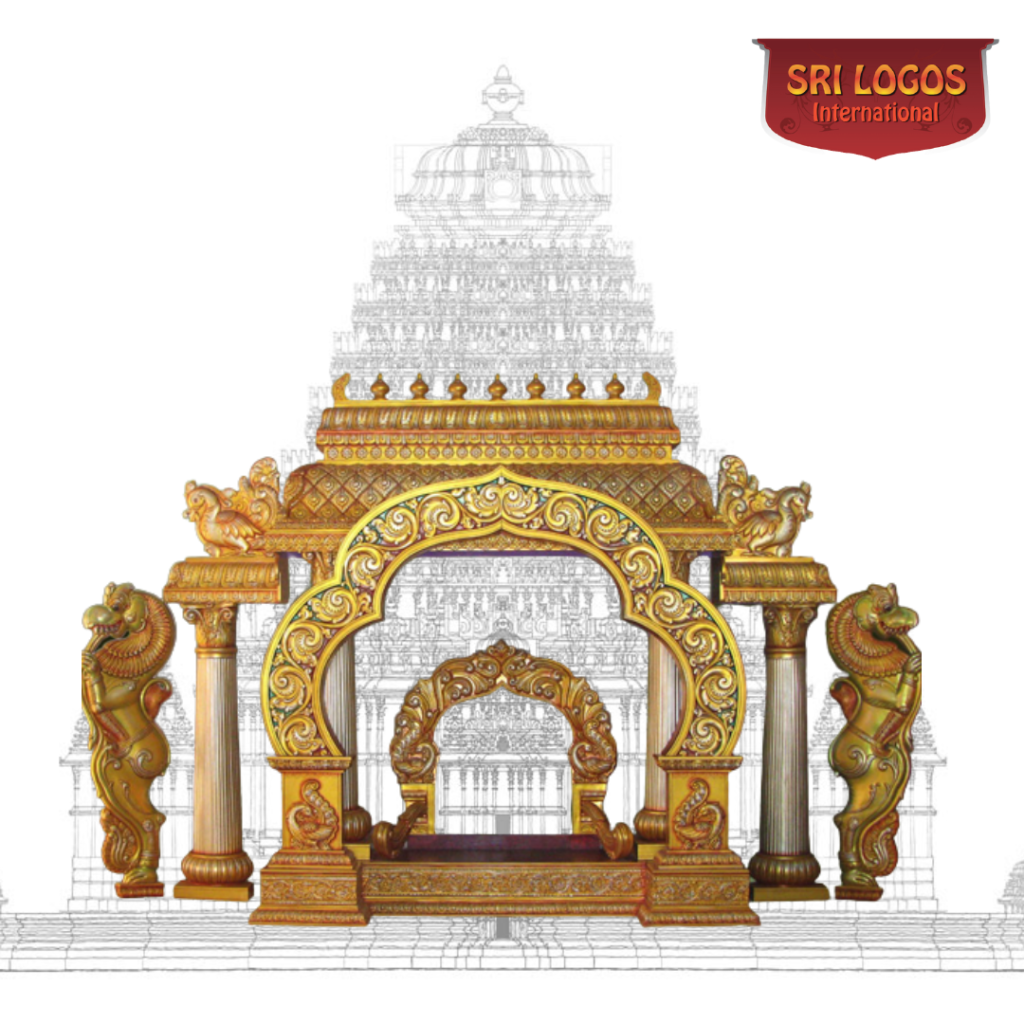 Kalyana Mandapam – Sri Logos