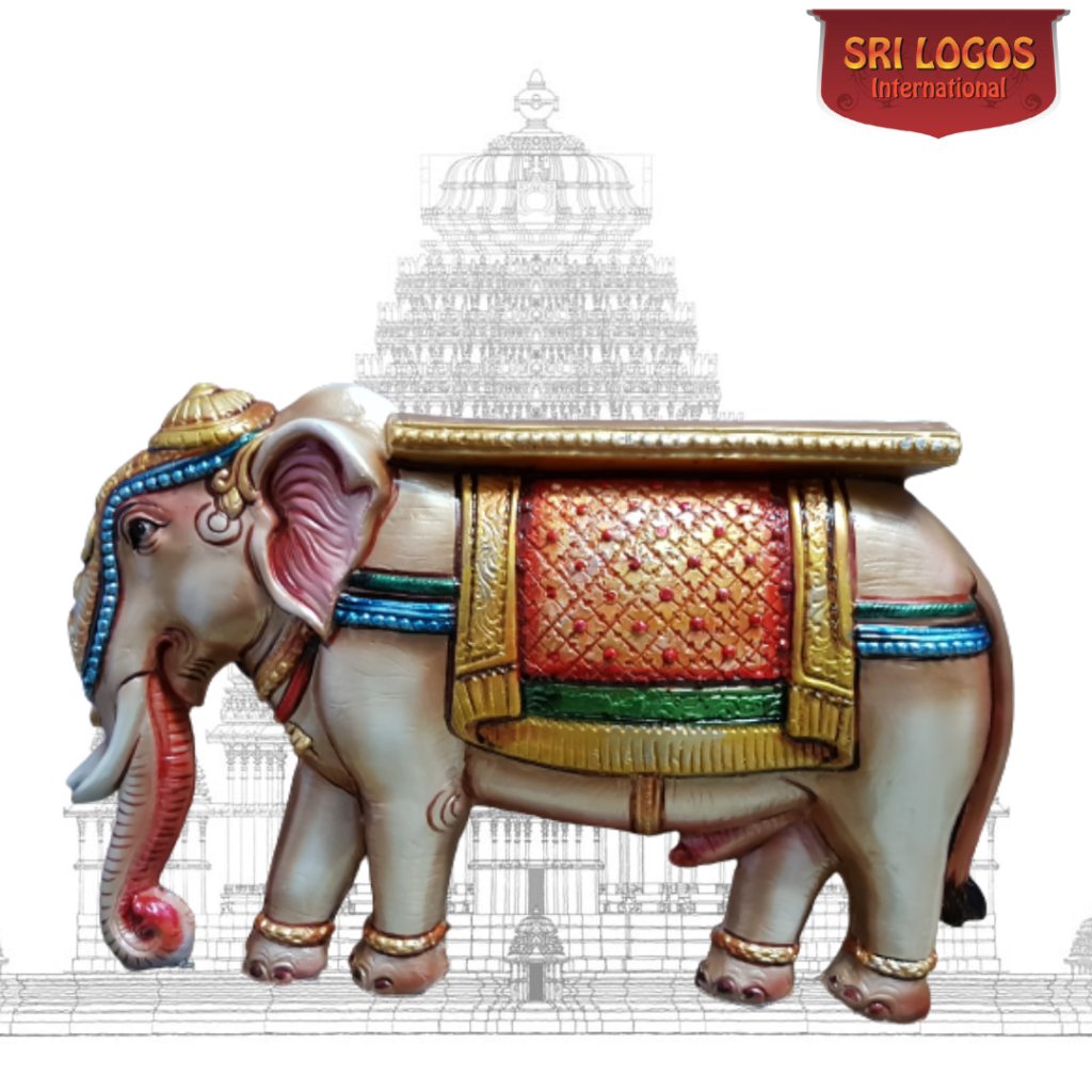 Vaganam – Sri Logos