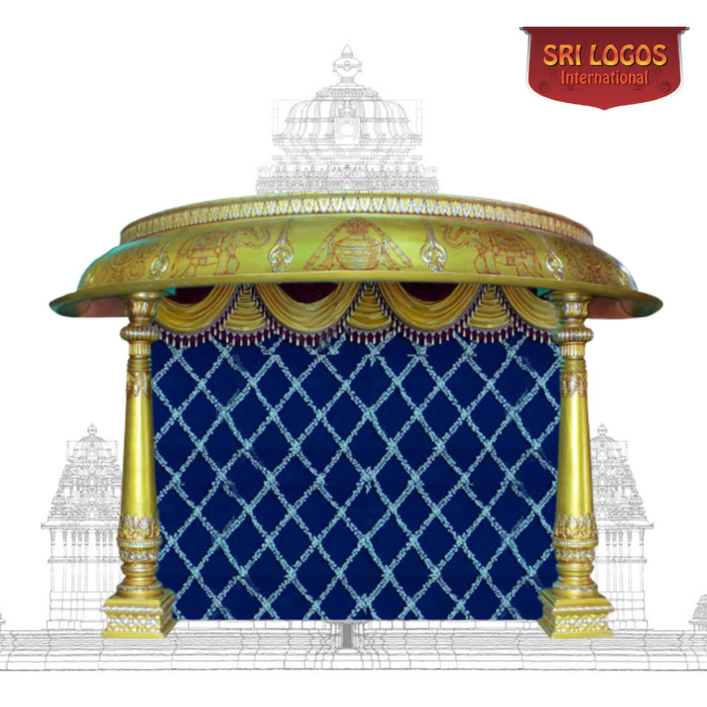 Kalyana Mandapam – Sri Logos