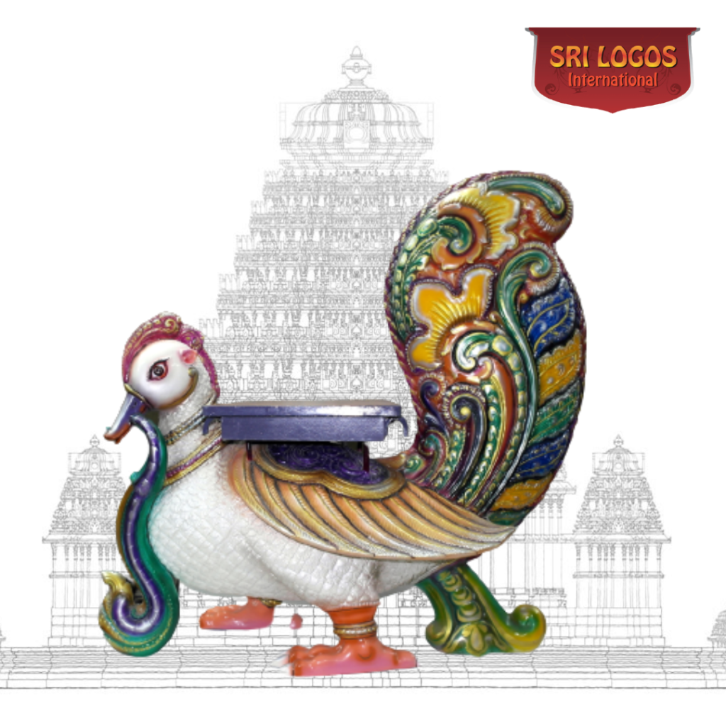 Vaganam – Sri Logos