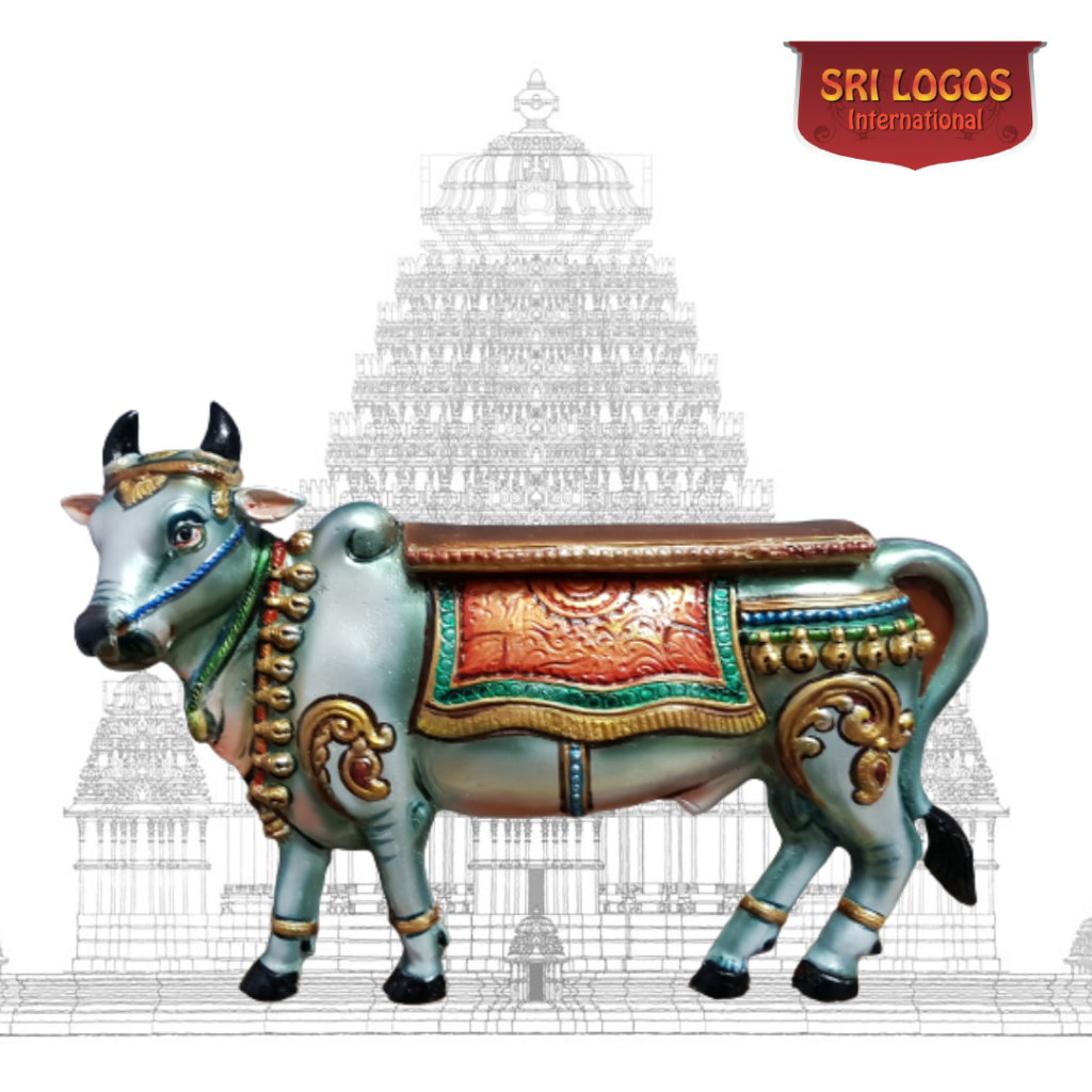 Vaganam – Sri Logos