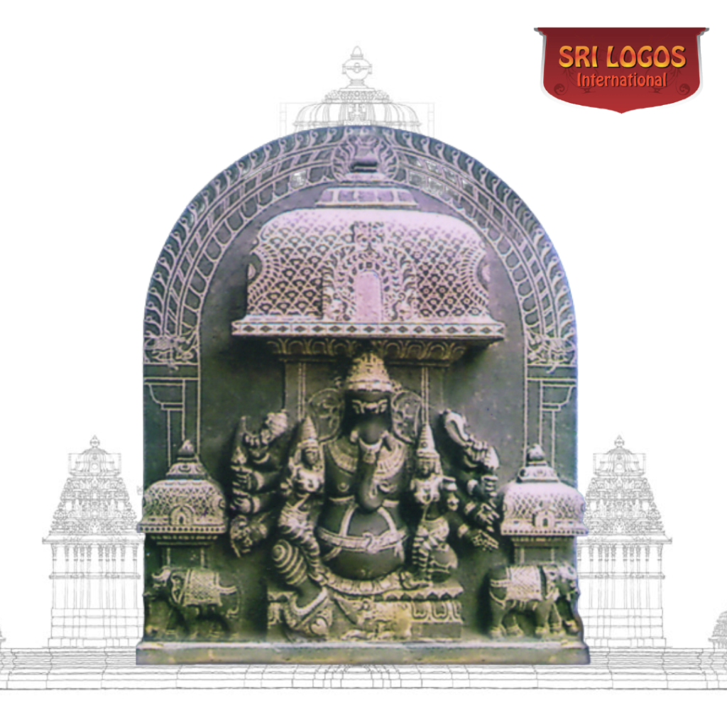 Stone Statues – Sri Logos
