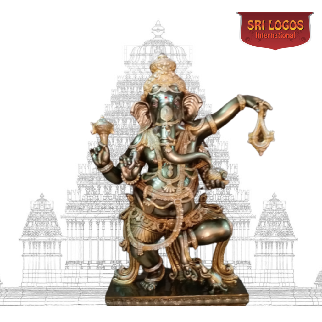 Statues 1 – Sri Logos