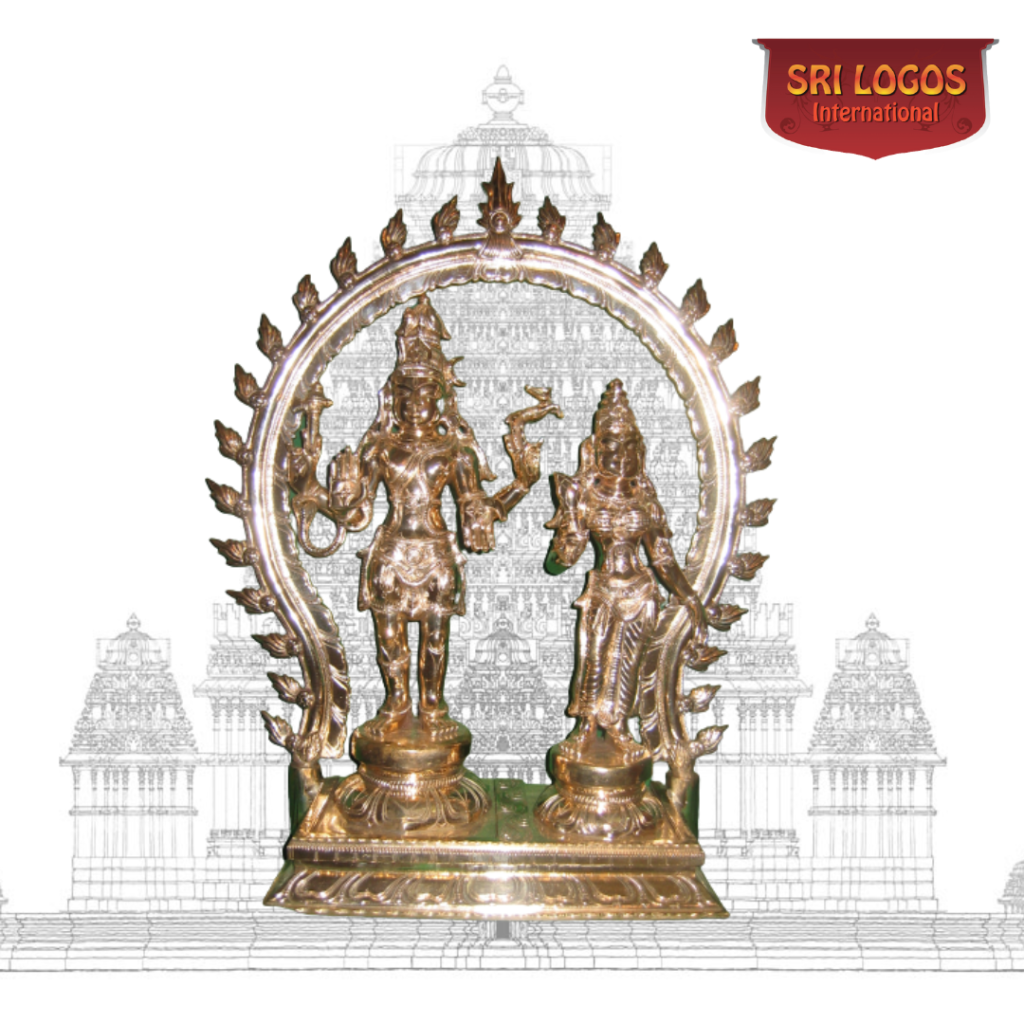 22 – Sri Logos