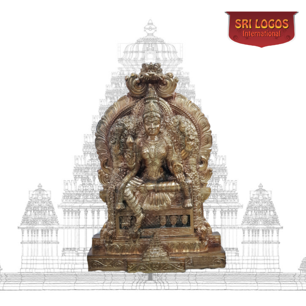 Hindu Temple pooja Items 12 – Sri Logos