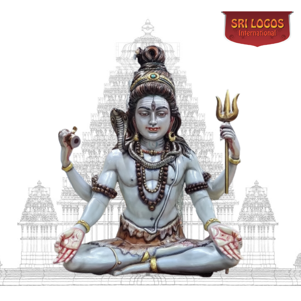 Statues 12 – Sri Logos