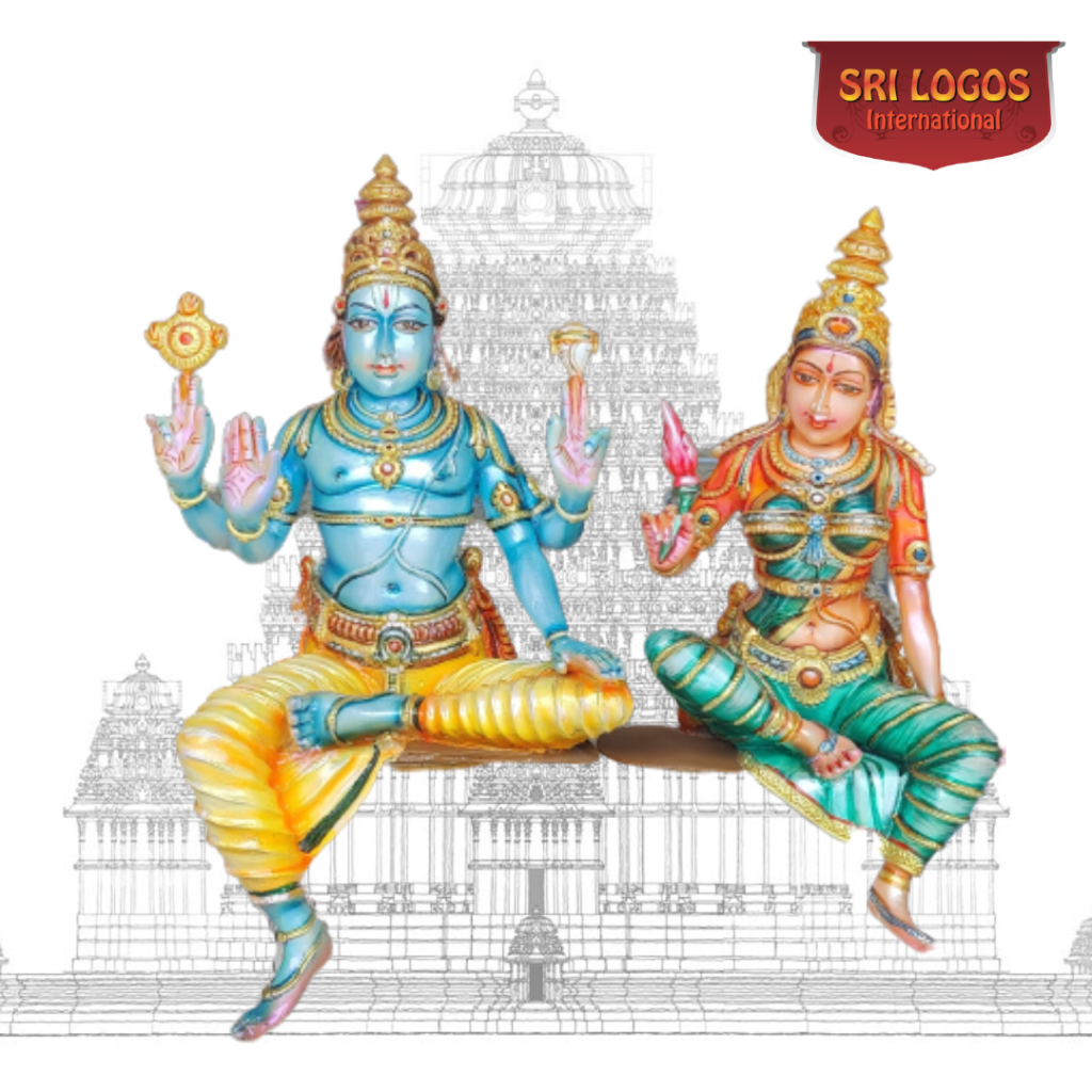 Statues 16 – Sri Logos
