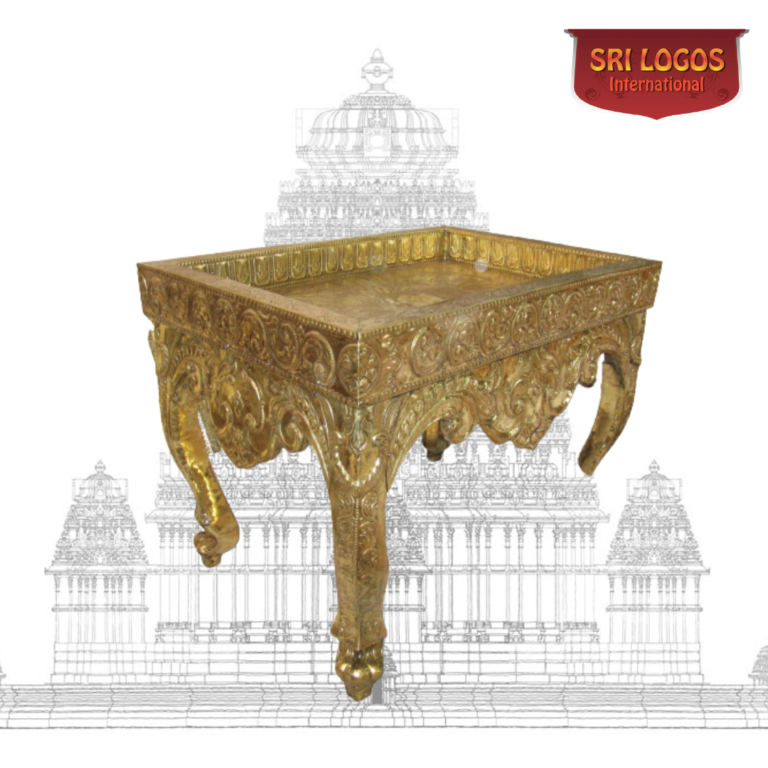 Hindu Temple pooja Items 20 – Sri Logos