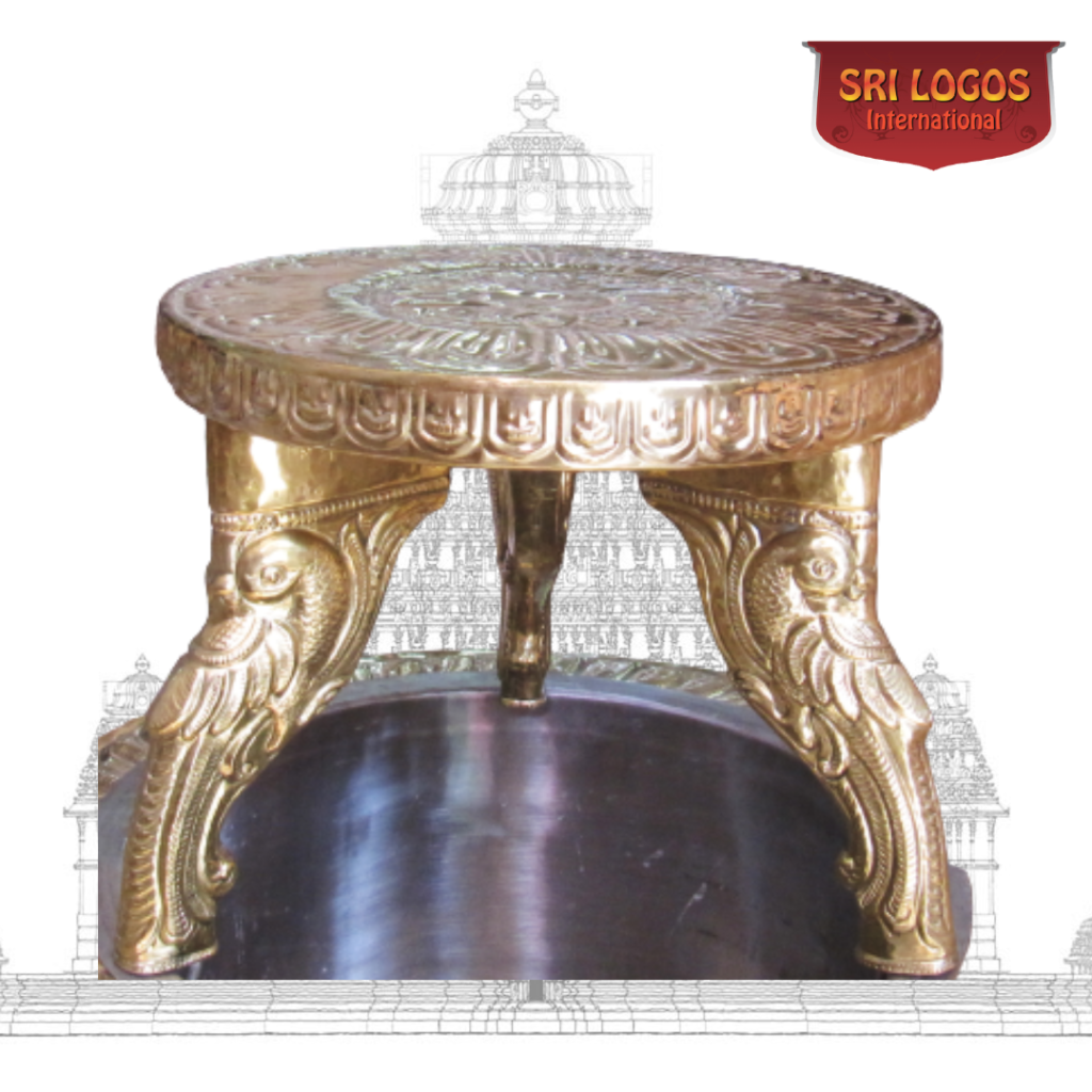 Hindu Temple Pooja Items 26 – Sri Logos