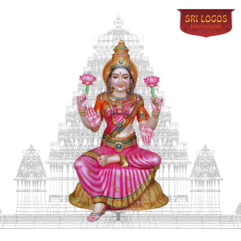 Statues 23 – Sri Logos