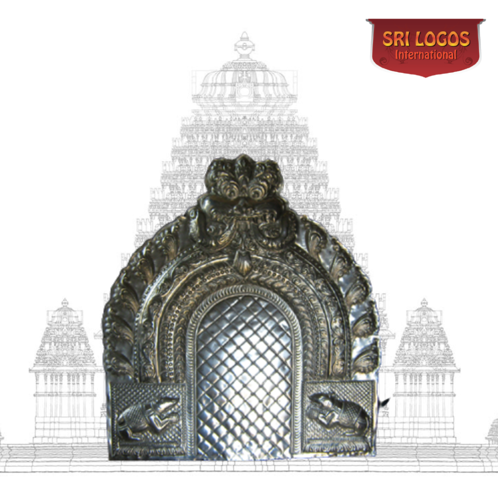Hindu Temple Pooja Items 24 – Sri Logos