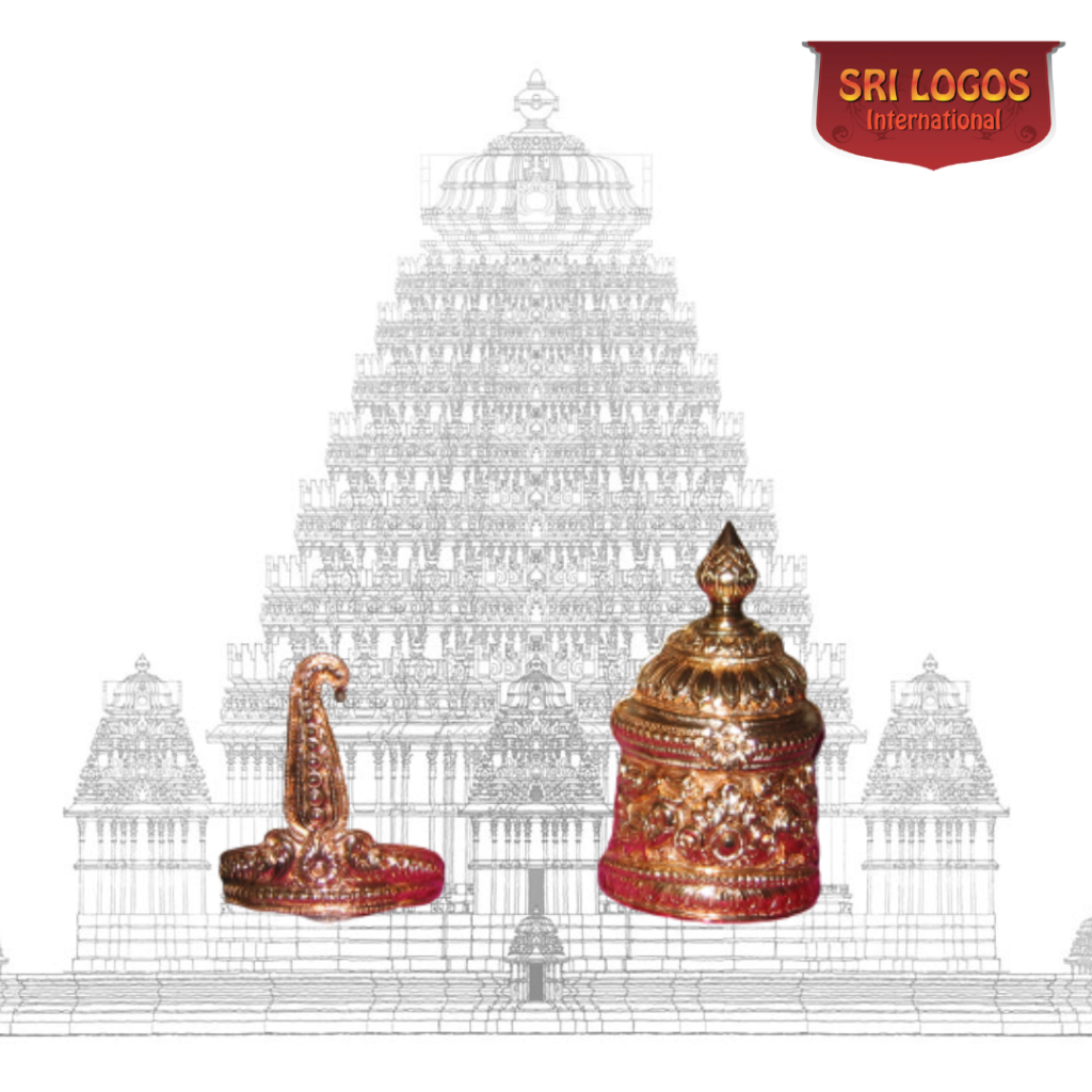 Hindu Temple Pooja Items 27 – Sri Logos