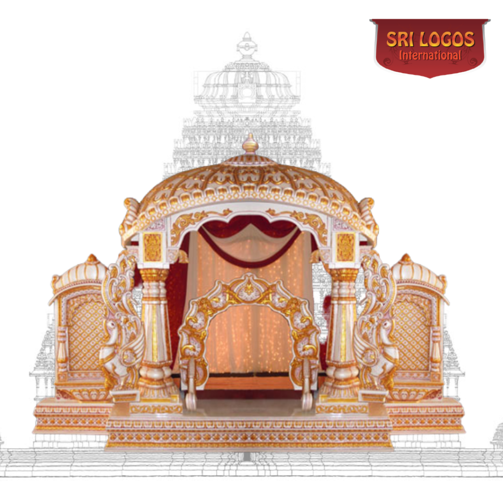 Kalyana Mandapam 27 – Sri Logos