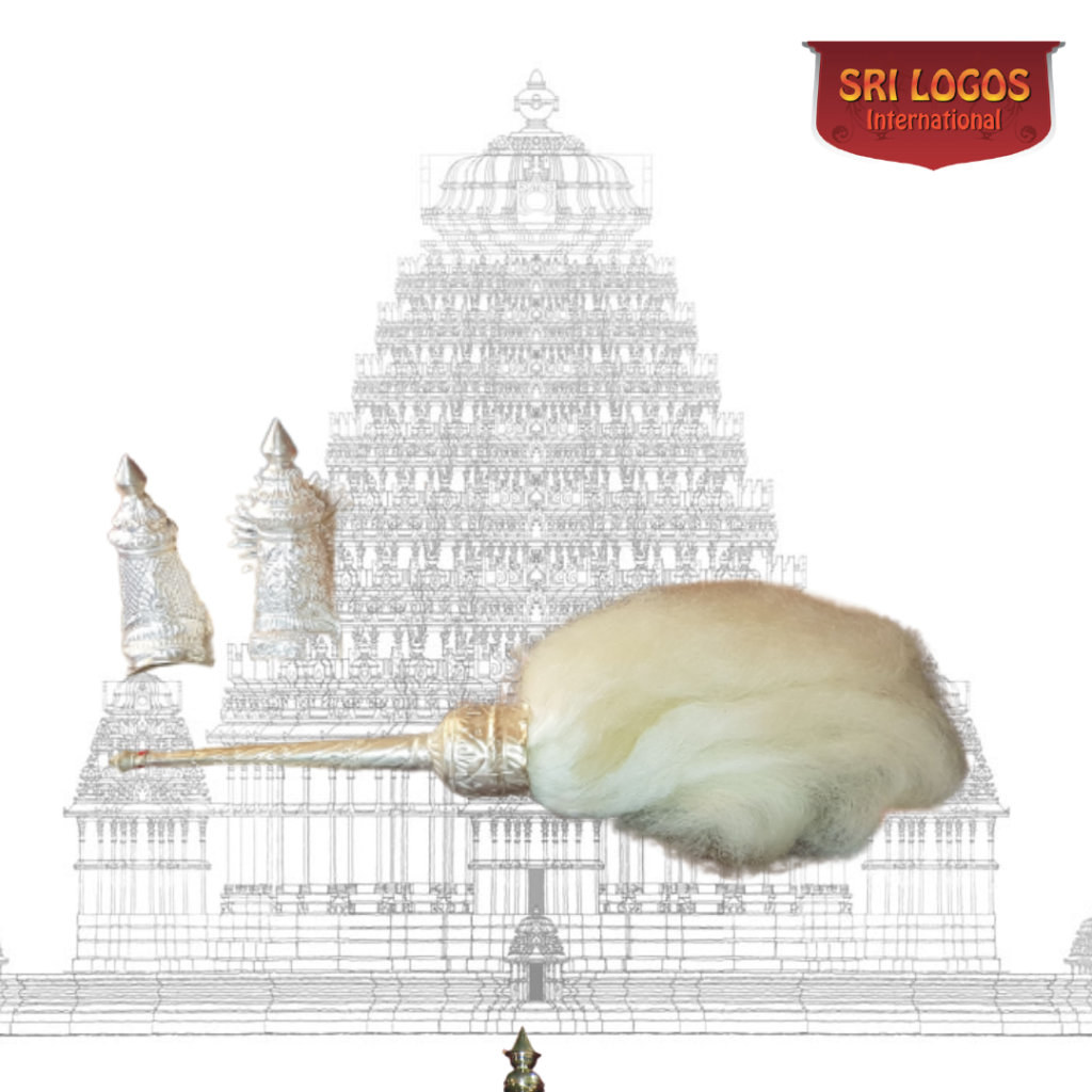 Hindu Temple Pooja Items 28 – Sri Logos