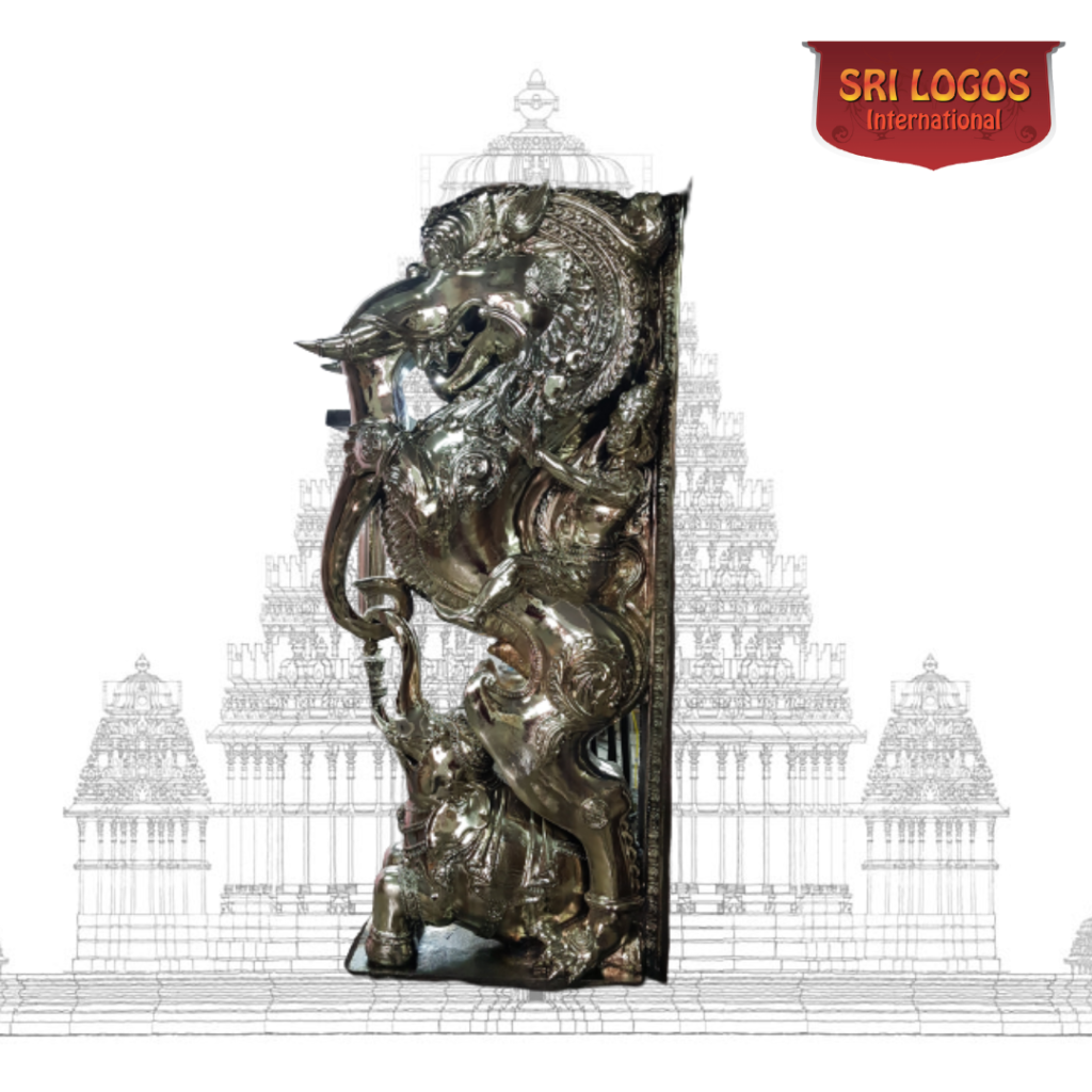 Hindu Temple Pooja Items 26 – Sri Logos