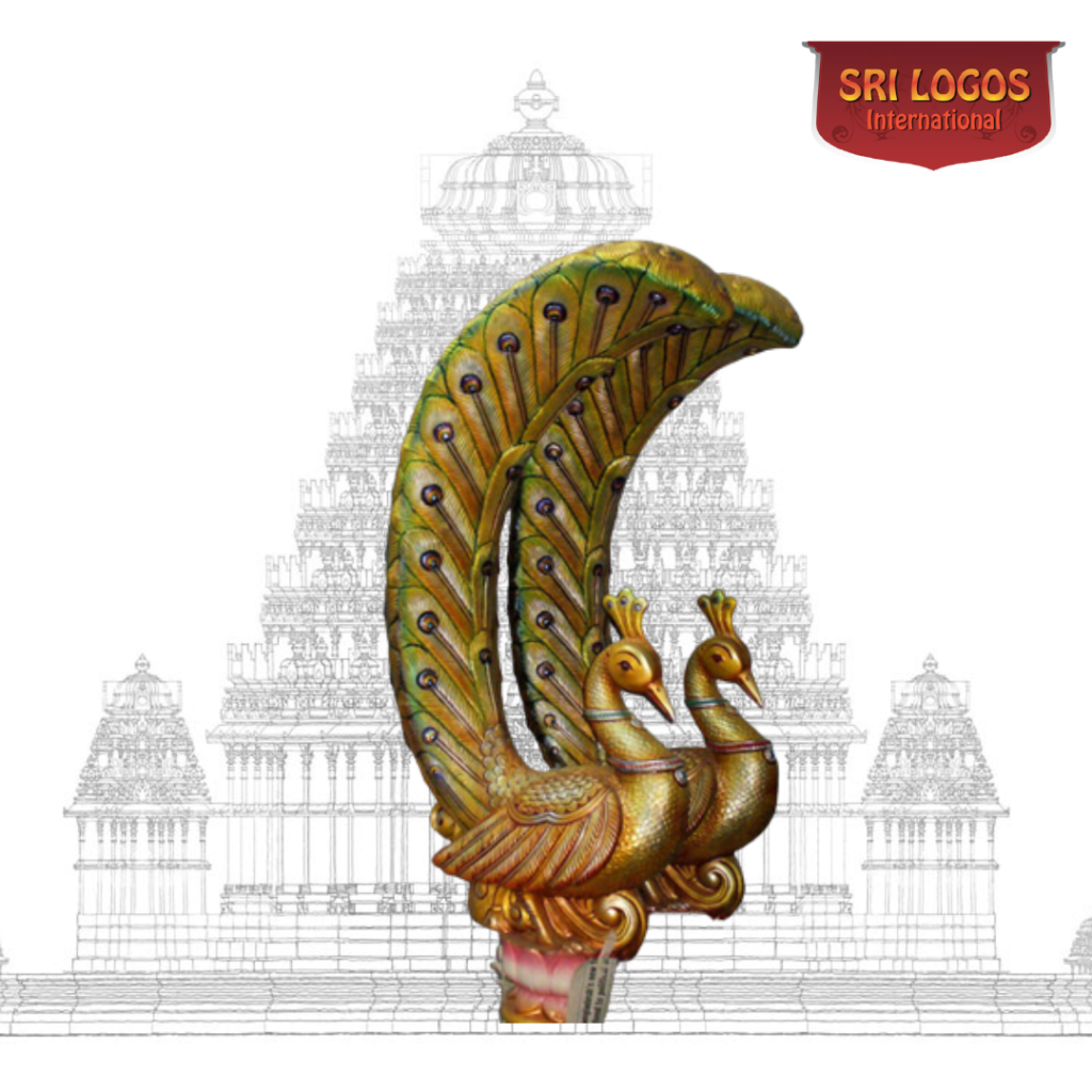 Statues 34 – Sri Logos