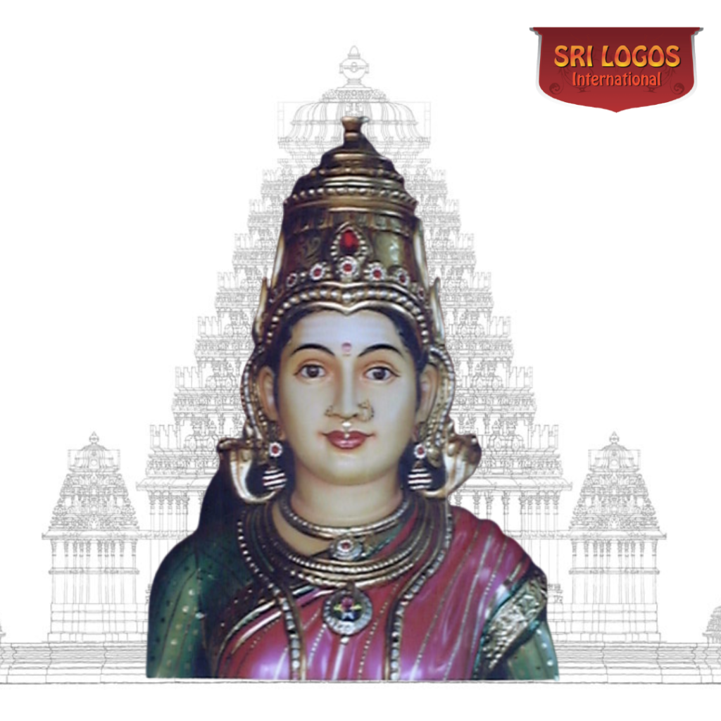 Statues 5 – Sri Logos