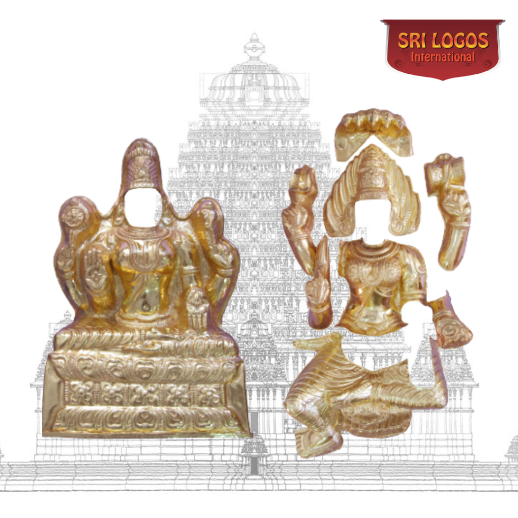 Hindu Temple pooja Items 6 – Sri Logos