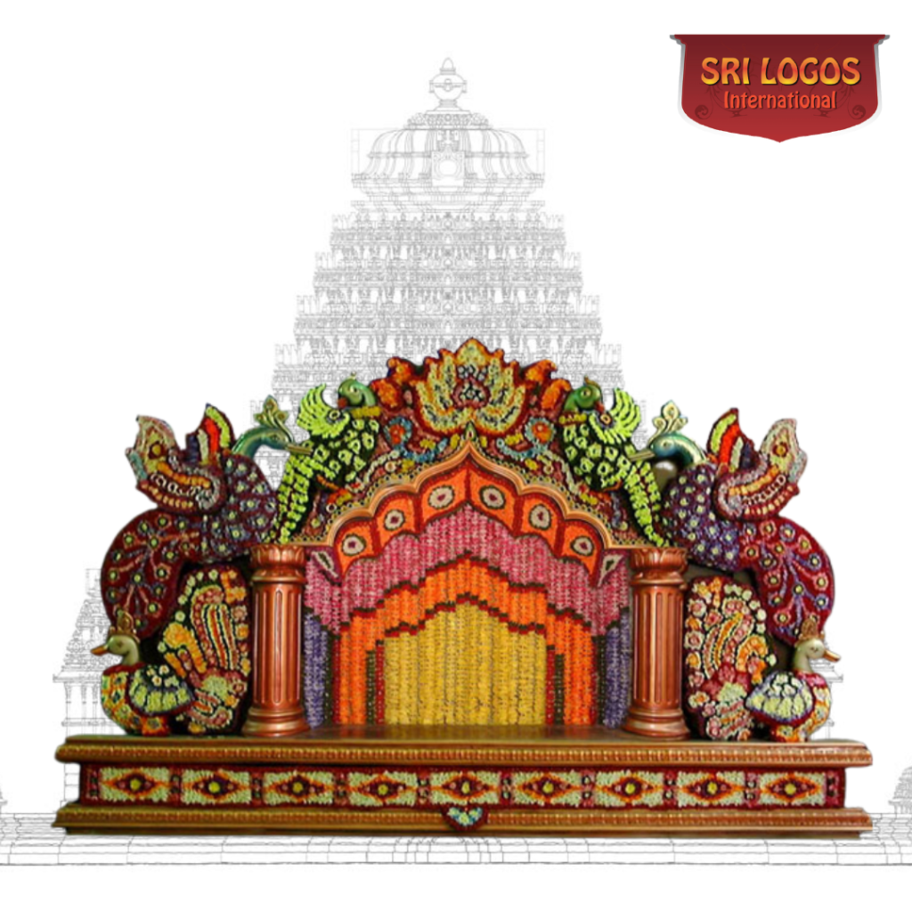 Kalyana Mandapam 7 – Sri Logos